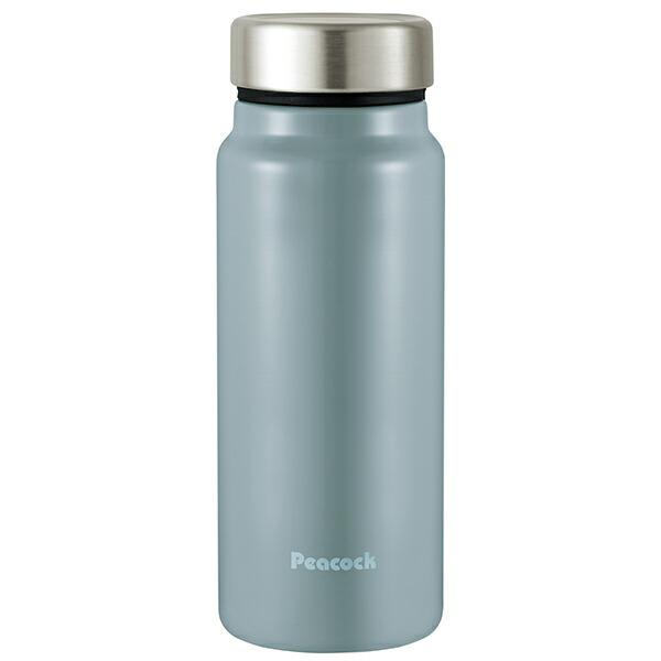 ピーコック魔法瓶工業 ピーコック PeacocK AKY-40-ADS 水筒 マグ 400ml 保冷 保温 直飲み 軽量 ボトル 大人 : 総合通販PREMOA Yahoo!店 - 通販 ...