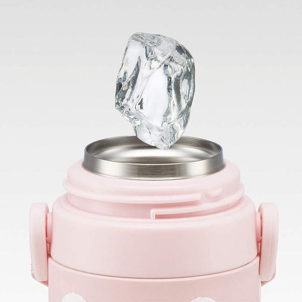 スケーター 子供用 直飲み 水筒 3D ステンレス 480ml すみっコぐらし SDPV5 :4973307482410:総合通販PREMOA Yahoo!店 - 通販 - Yahoo!ショッピング