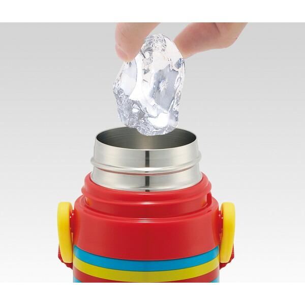 スケーター SKDC3 トミカ 23 2WAY ステンレス水筒 直飲み(410ml) コップ飲み(350ml) 子供用 : 総合通販PREMOA Yahoo!店 - 通販 - Yahoo!ショッピング