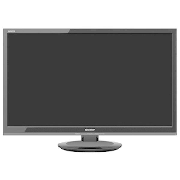 SHARP 2T-C24AC1 AQUOS 24V型 地上・BS・110度CSデジタル ハイビジョン 液晶テレビ : 総合通販PREMOA Yahoo!店 - 通販 - Yahoo!ショッピング