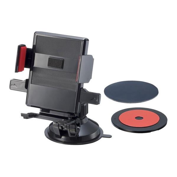 星光産業 EC165 スマホホルダー : 4974267131653 : 総合通販PREMOA Yahoo!店 - 通販 - Yahoo!ショッピング