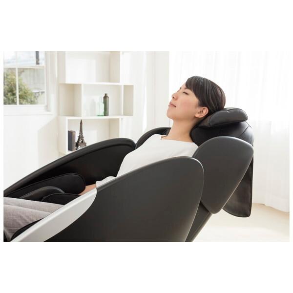 THRIVE スライヴ CHD-9204(IV) アイボリー くつろぎ指定席 マッサージチェア : 総合通販PREMOA Yahoo!店 - 通販 - Yahoo!ショッピング