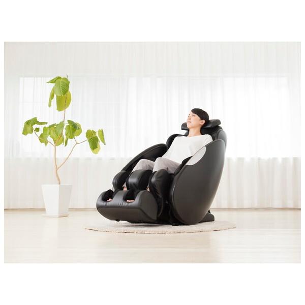 THRIVE スライヴ CHD-9204(IV) アイボリー くつろぎ指定席 マッサージチェア : 総合通販PREMOA Yahoo!店 - 通販 - Yahoo!ショッピング