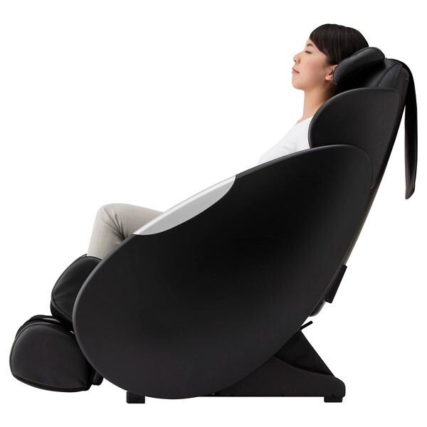 THRIVE スライヴ CHD-9204(IV) アイボリー くつろぎ指定席 マッサージチェア : 総合通販PREMOA Yahoo!店 - 通販 - Yahoo!ショッピング