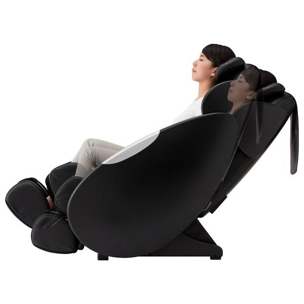 THRIVE スライヴ CHD-9204(IV) アイボリー くつろぎ指定席 マッサージチェア : 総合通販PREMOA Yahoo!店 - 通販 - Yahoo!ショッピング