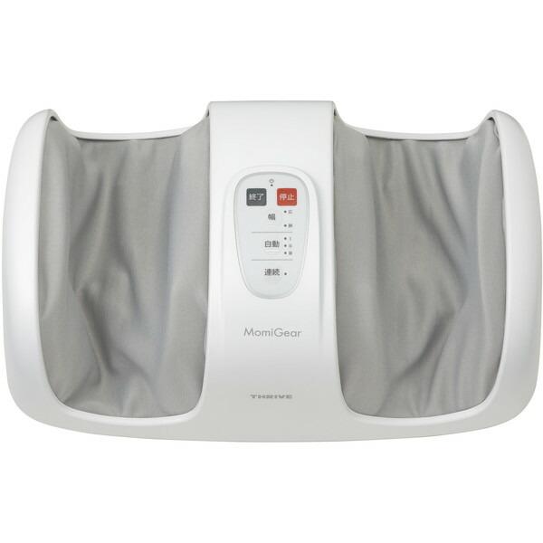 THRIVE MD-4255 スライヴ フットマッサージャー : 総合通販PREMOA Yahoo!店 - 通販 - Yahoo!ショッピング