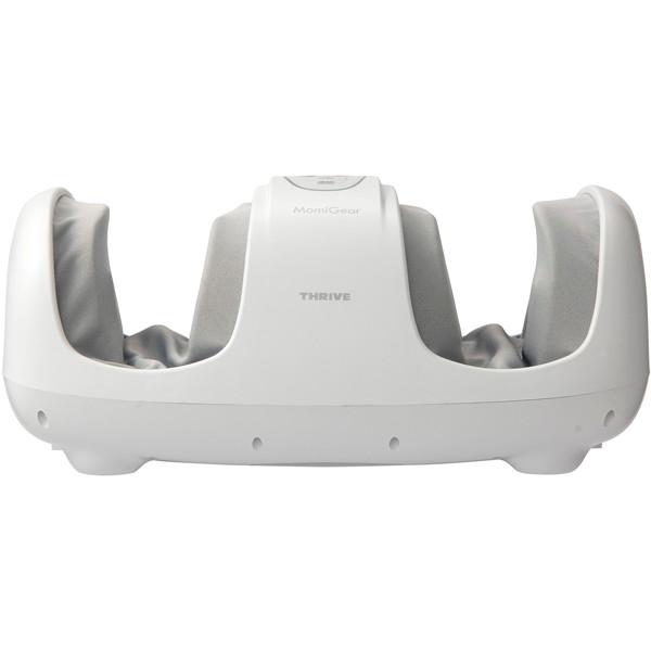 THRIVE MD-4255 スライヴ フットマッサージャー : 総合通販PREMOA Yahoo!店 - 通販 - Yahoo!ショッピング