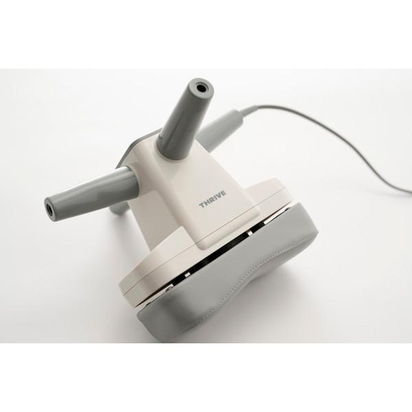 THRIVE（スライヴ） MD-022 コンパクトマッサージャー 大東電機工業 スライブ 振動マッサージ機 パワフルバイブレーション : 総合通販PREMOA Yahoo!店 - 通販 ...