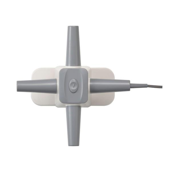 THRIVE スライヴ(THRIVE) MD-022 コンパクトマッサージャー 大東電機工業 スライブ 振動マッサージ機 パワフルバイブレーション : 総合通販PREMOA Yahoo!店 ...