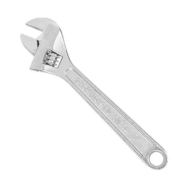 E-Value モンキレンチ 200mm EM-200N : 総合通販PREMOA Yahoo!店 - 通販 - Yahoo!ショッピング