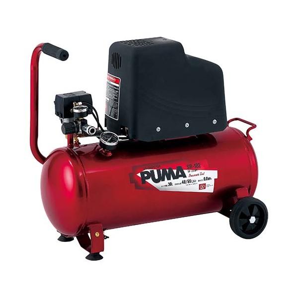 SK11 エアコンプレッサーSR-102 : 4977292458146 : 総合通販PREMOA Yahoo!店 - 通販 - Yahoo!ショッピング