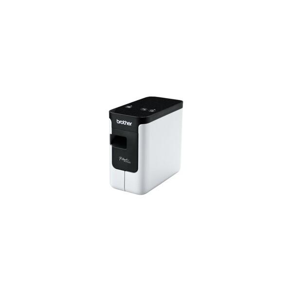 ブラザー工業 Brother PT-P700 PCラベルプリンター P-touch P700 : 総合通販PREMOA Yahoo!店 ...