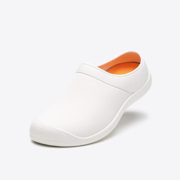 MARUGO（丸五） #61 ホワイト 24 マンダム 防水シューズ : 総合通販PREMOA Yahoo!店 - 通販 - Yahoo!ショッピング