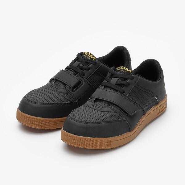 MARUGO 丸五 MDM011 ブラック 26 鋼製先芯入りスニーカー : 総合通販PREMOA Yahoo!店 - 通販 - Yahoo!ショッピング