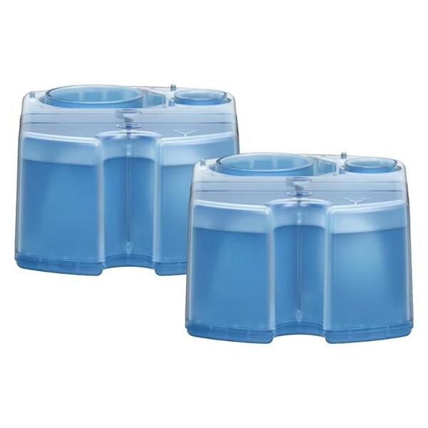 BRAUN CCR10 アルコール洗浄カートリッジ (10個パック) : 総合通販PREMOA Yahoo!店 - 通販 - Yahoo!ショッピング