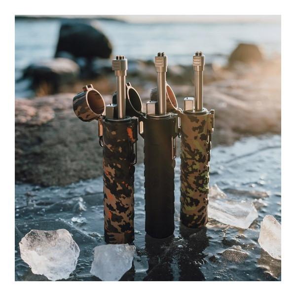 KL-005 LOIMU X2 グリーンカモ KAARI プラズマライター : 総合通販PREMOA Yahoo!店 - 通販 - Yahoo!ショッピング