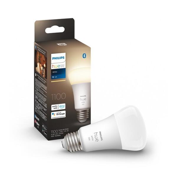 PHILIPS PH75WH1 Hue LED電球 (ホワイト E26 電球 75W形相当) : 8720169398207 : 総合通販PREMOA Yahoo!店 - 通販 - Yahoo ...