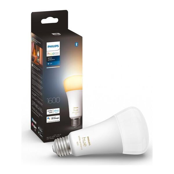 Philips PHILIPS PH10WA1 Hue LED電球 (ホワイトグラデーションE26 電球 100W形相当) : 総合通販PREMOA Yahoo!店 - 通販 - Yahoo ...