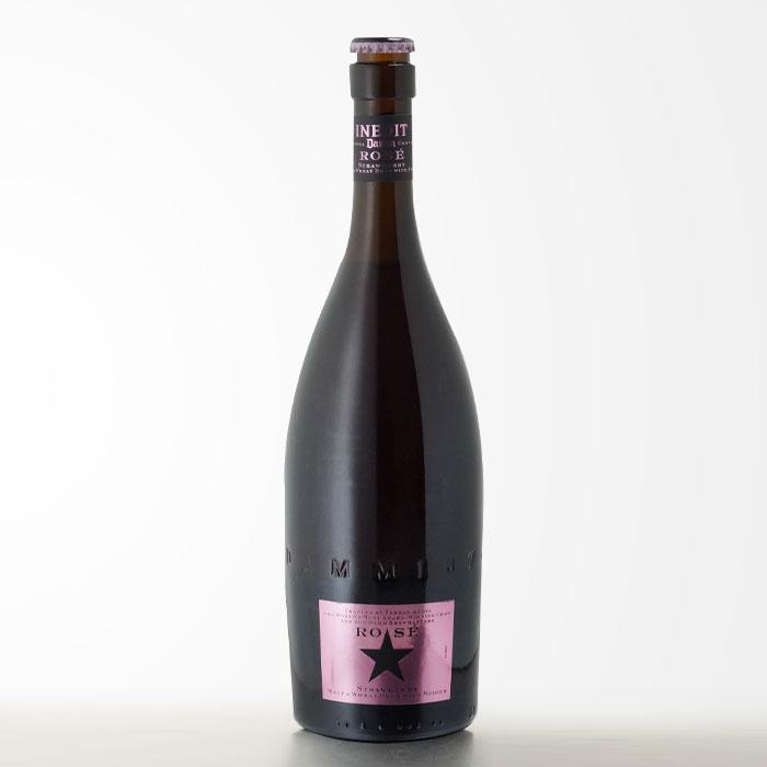 Damm 送料別 エストレージャ・ダム イネディット・ダム ロゼ 750ml 4.8度 750ml スペイン クラフトビール お酒 母の日 ...