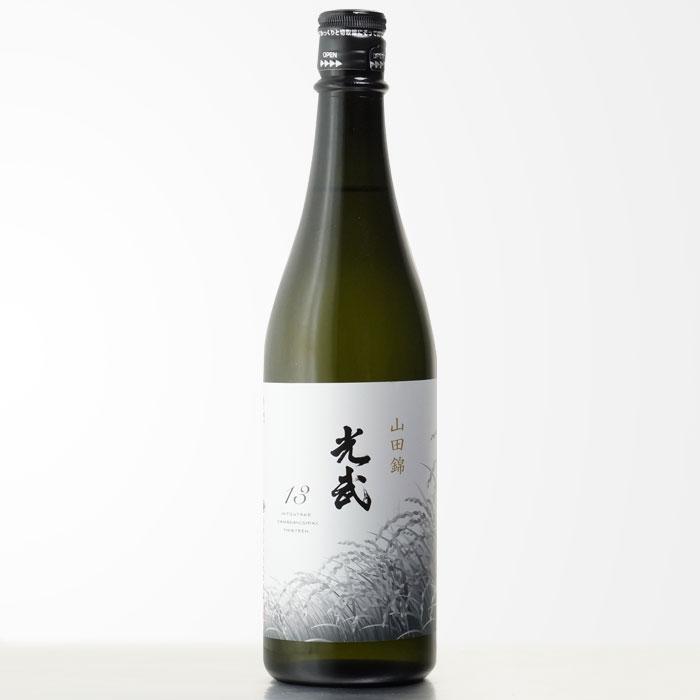 送料別 光武 山田錦 13 720ml 光武酒造場 佐賀県 日本酒 お酒 酒ギフトプレゼント お中元 御中元 : 酒シンドバッドヤフー店 - 通販 - Yahoo!ショッピング