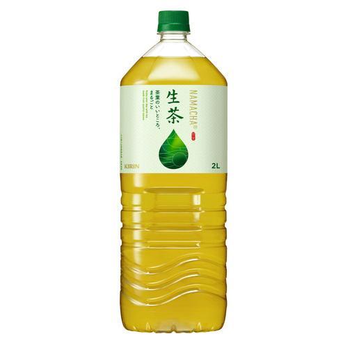 生茶 2000ml ペット【2000ml×6本(1ケース)】 提携倉庫 : 酒のすぎた Yahoo!店 - 通販 - Yahoo!ショッピング