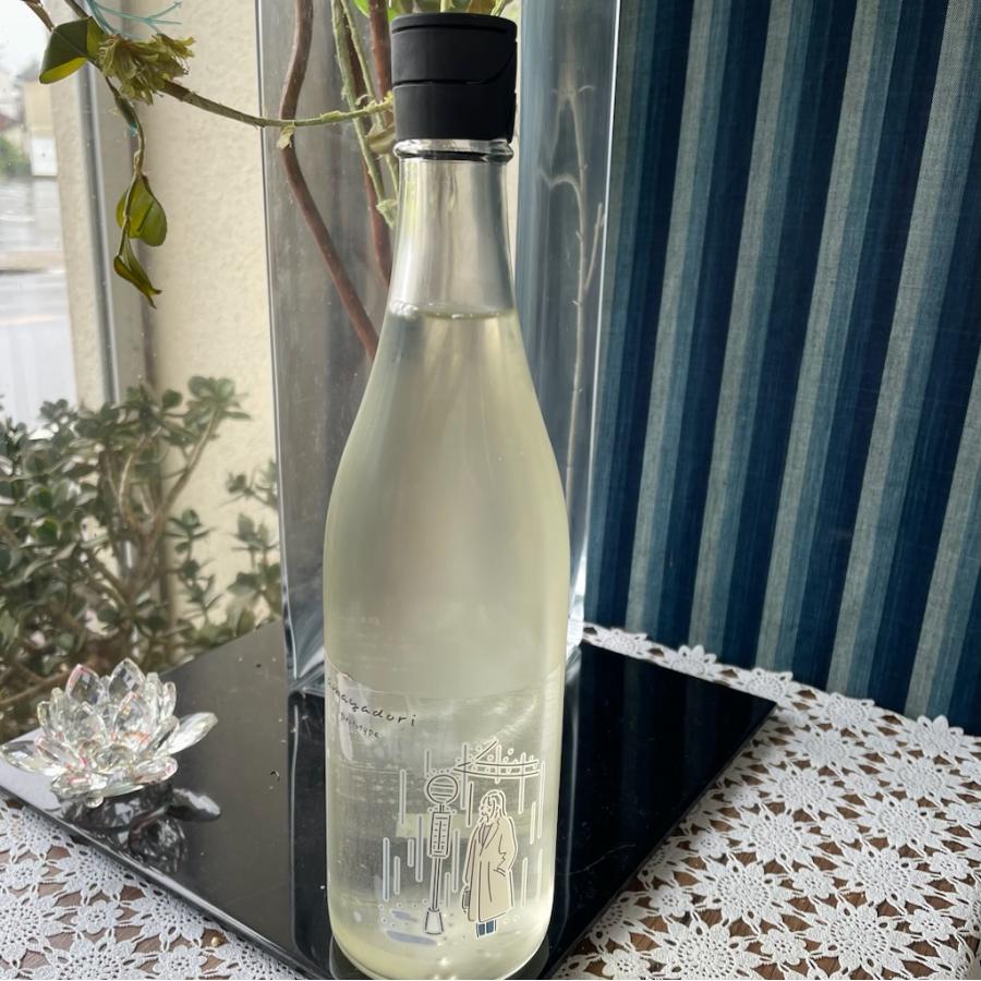 あまやどり amayadori 祝祭 プロトタイプ 第三弾 720ml 日本酒 河武醸造 新ブランド 数量限定 特別本醸造 無濾過生原酒 ※クール便指定 : 酒のたどころ - 通販 ...