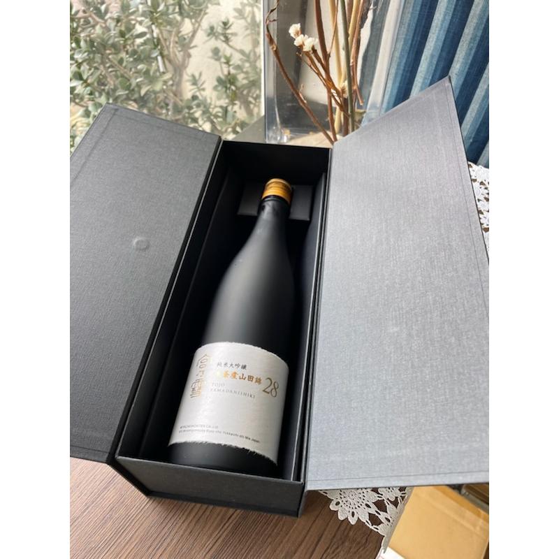 宮の雪 純米大吟醸 東条山田錦 28％ 720ml 日本酒 専用化粧箱入り 宮崎本店 渾身の酒 三重の地酒 ご贈答に 御歳暮 高級酒 : 酒のたどころ - 通販 - Yahoo!ショッピング