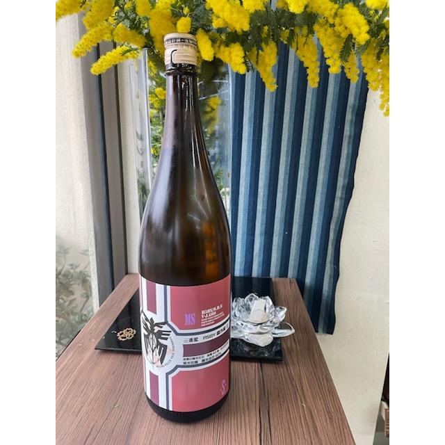 三連星 番外編 第二弾 きらみずき 1800ml 日本酒 R5BY 限定酒 純米吟醸 生原酒 美冨久酒造 滋賀県産ブランド米 正規特約店 ※クール便指定 : sanrensei-2024 ...