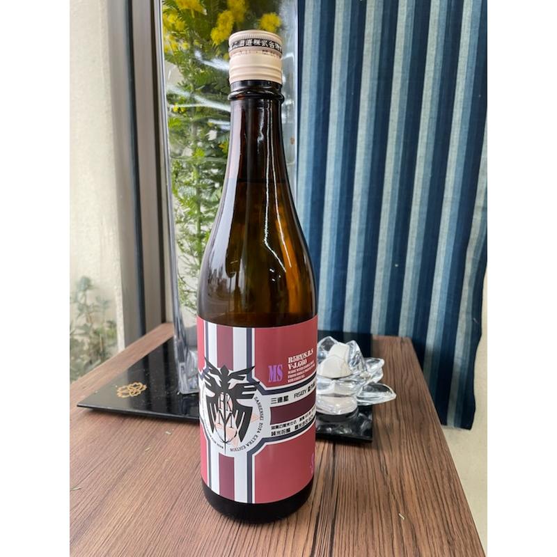 三連星 番外編 第二弾 きらみずき 720ml R5BY 限定酒 純米吟醸 生原酒 美冨久酒造 滋賀県産ブランド米 正規特約店 ※クール便指定 : sanrensei-2024-bangai2 ...