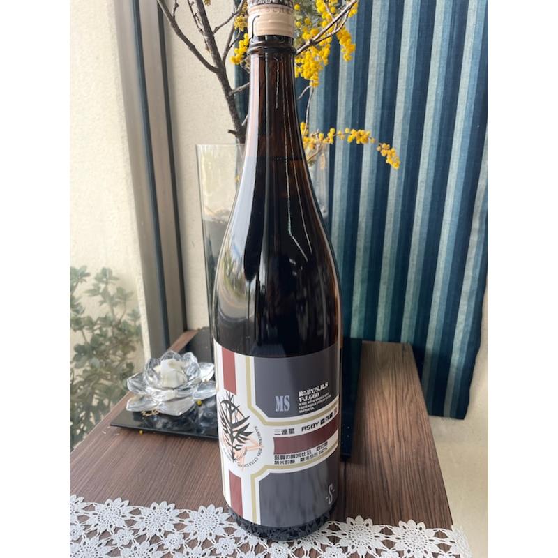 三連星 番外編 第三弾 秋の詩 1800ml 日本酒 R5BY 限定酒 純米吟醸 生原酒 美冨久酒造 滋賀県産ブランド米 正規特約店 ※クール便指定 : 酒のたどころ - 通販 - Yahoo ...