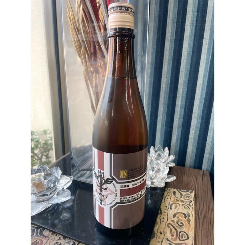 三連星 番外編 R6BY 第一弾 60％原形精米 真吟 720ml 日本酒 限定酒 純米吟醸 生原酒 美冨久酒造 正規特約店 ※クール便指定 : sanrensei-2025-bangai1 ...