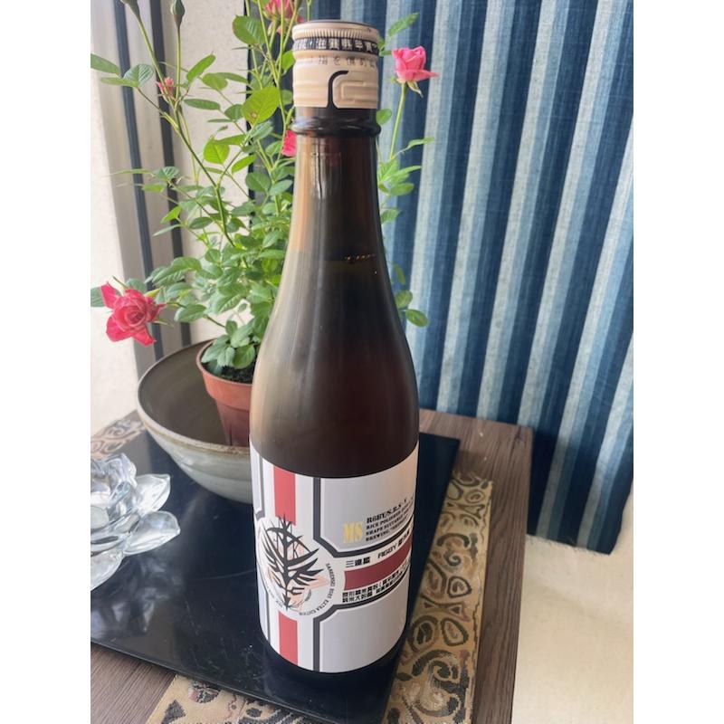 三連星 番外編 R6BY 第三弾 50％原形精米 真吟 720ml 日本酒 限定酒 純米吟醸 生原酒 美冨久酒造 正規特約店 ※クール便指定 : 酒のたどころ - 通販 - Yahoo!ショッピング