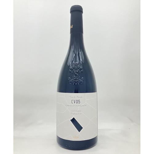 CV05 赤 750ml : 酒のタクハイ ヤフー店 - 通販 - Yahoo!ショッピング