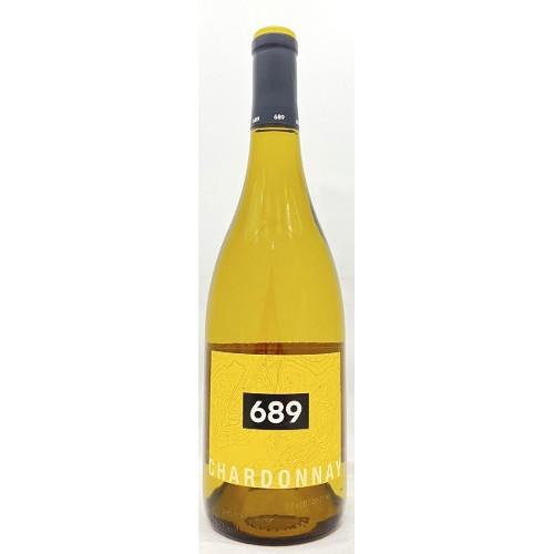 689（シックス・エイト・ナイン） シャルドネ 750ml : 酒のタクハイ ヤフー店 - 通販 - Yahoo!ショッピング