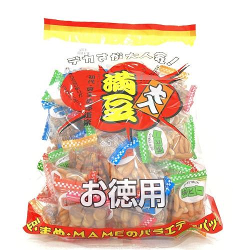 一栄食品 大入満豆 630g : 酒のタクハイ ヤフー店 - 通販 - Yahoo!ショッピング