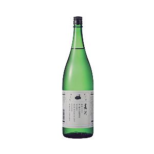 菱湖 純米ドライ NEW NIIGATA DRY 1800ml 峰乃白梅 : 越後新潟地酒のあさのや - 通販 - Yahoo!ショッピング