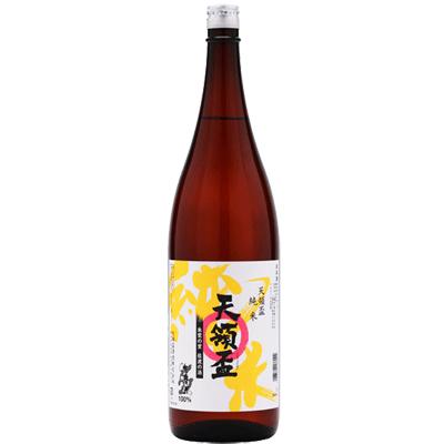 父の日 天領盃 純米酒 1800ml : 越後新潟地酒のあさのや - 通販 - Yahoo!ショッピング