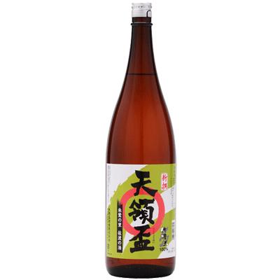 父の日 天領盃 新撰 本醸造 1800ml : 越後新潟地酒のあさのや - 通販 - Yahoo!ショッピング
