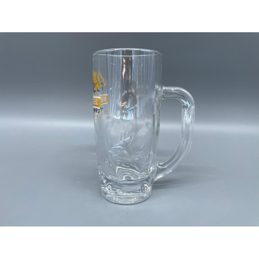 ビールジョッキ キリン 一番搾り 生ビール プライベートジョッキ 435ml【×12個セット】 : 酒本舗 太右衛門 - 通販 - Yahoo!ショッピング