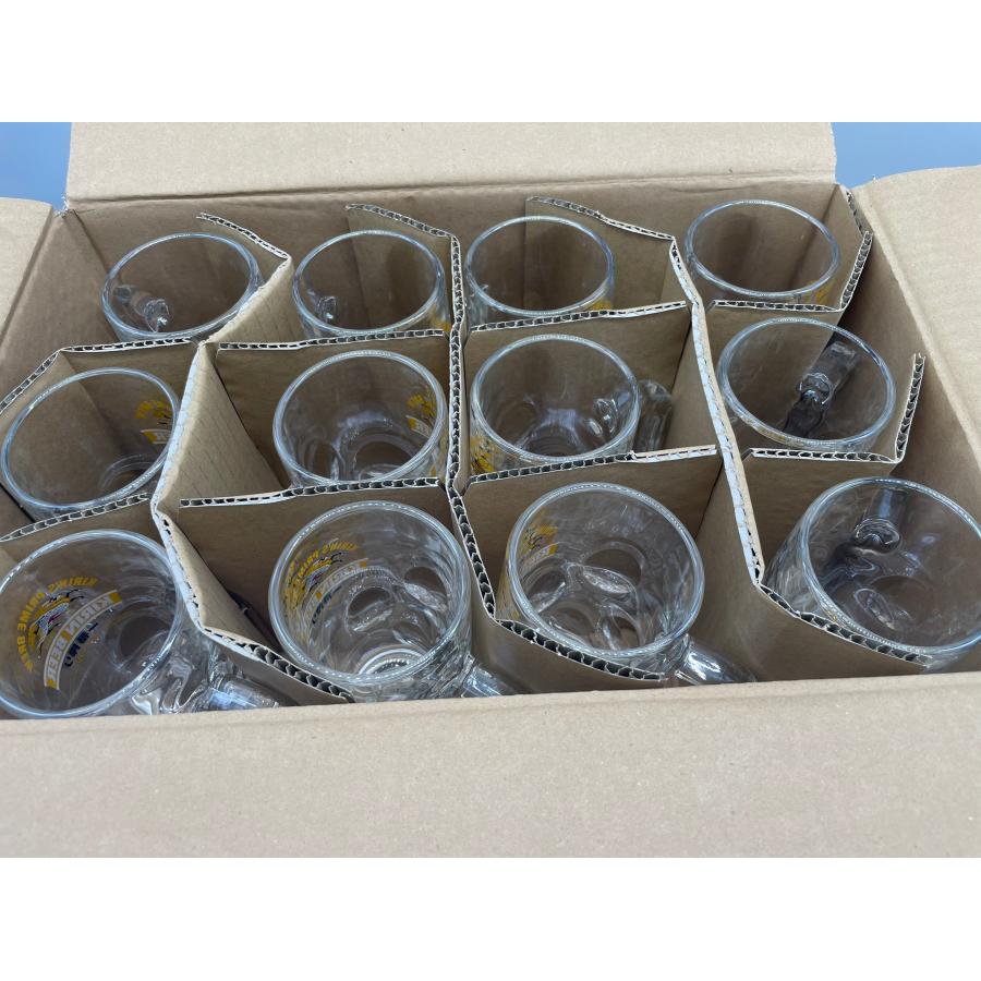 ビールジョッキ キリン 一番搾り 生ビール プライベートジョッキ 435ml【×12個セット】 : 酒本舗 太右衛門 - 通販 - Yahoo!ショッピング