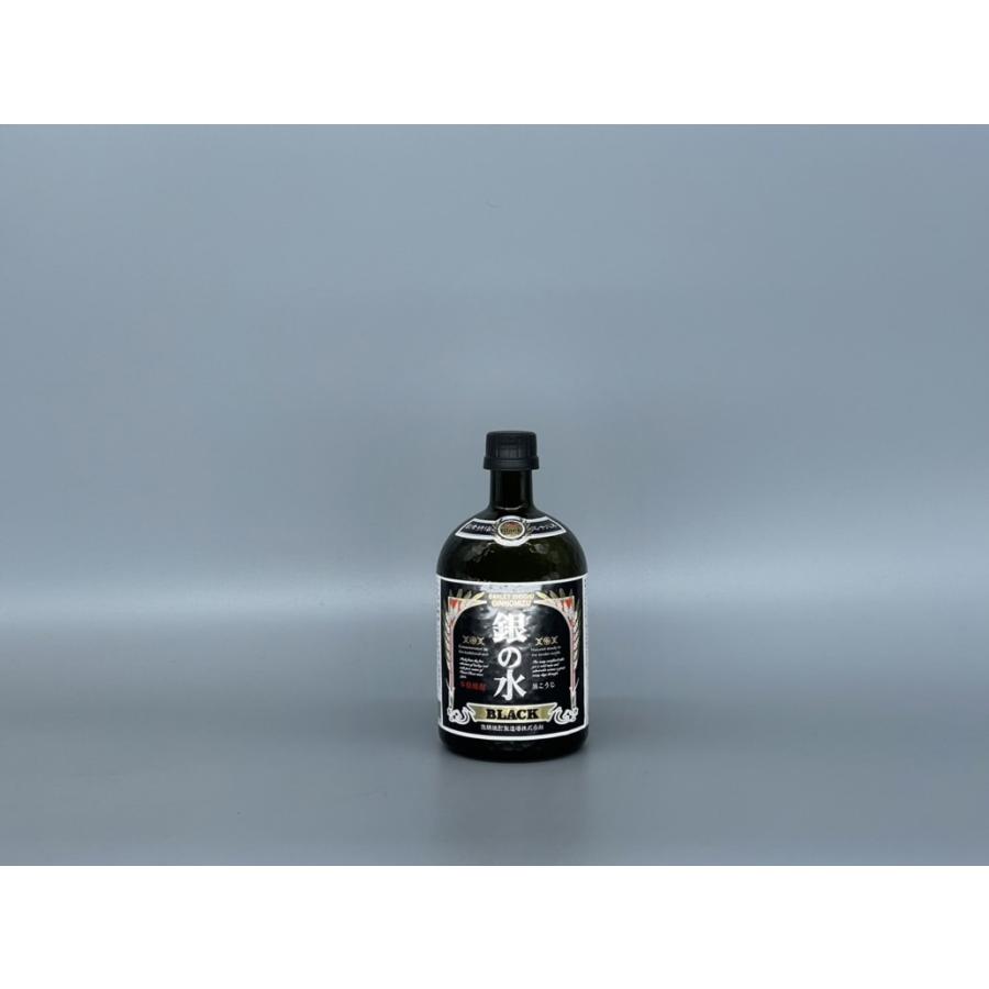 吉四六 麦焼酎 銀の水 BLACK 佐藤焼酎製造場 720ml 25度 : 酒本舗 太右衛門 - 通販 - Yahoo!ショッピング