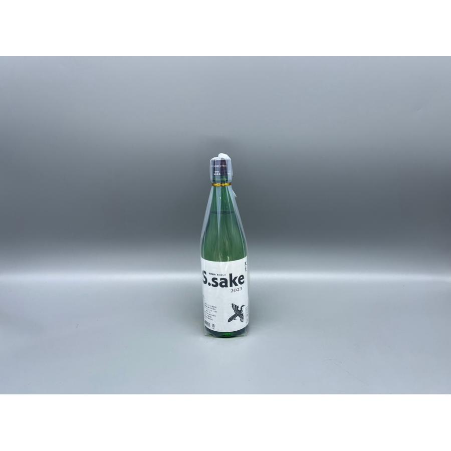 日本酒 大倉本家 S.sake 特別純米 2023 あらばしり 生 720ml : 5096 : 酒本舗 太右衛門 - 通販 - Yahoo!ショッピング