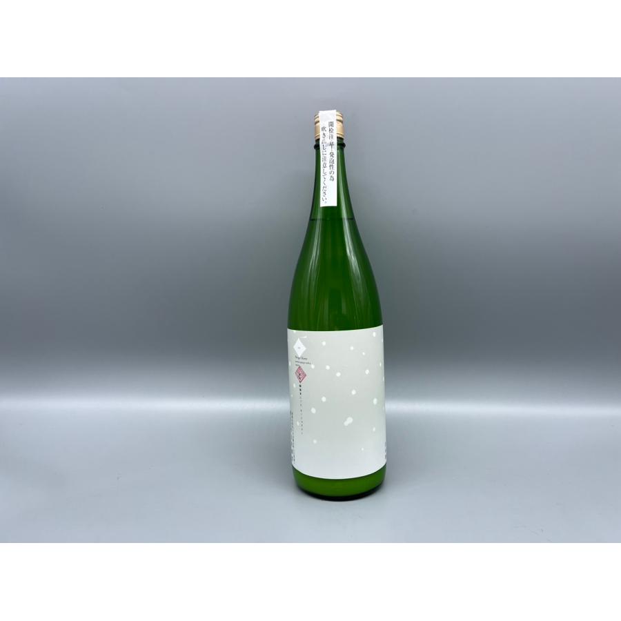 日本酒 雑賀 ネージュブラン 純米吟醸 にごり 1800ml : 5183 : 酒本舗 太右衛門 - 通販 - Yahoo!ショッピング