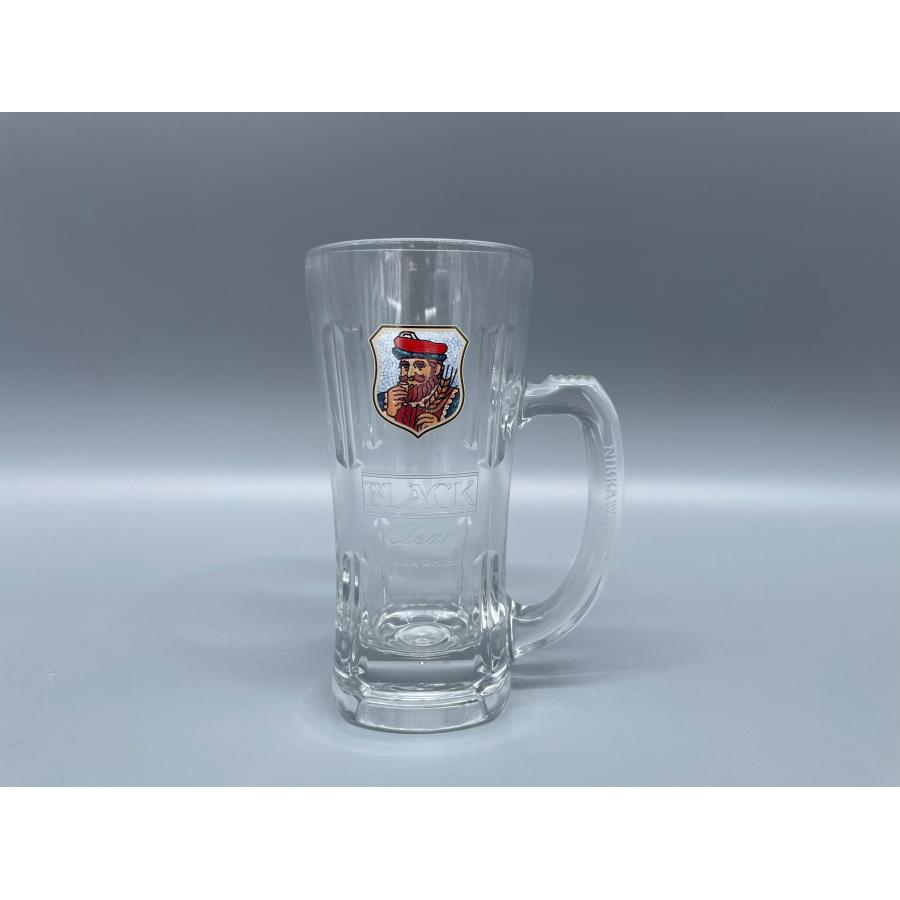 ハイボールジョッキ ブラックニッカ クリア 380ml : 酒本舗 太右衛門 - 通販 - Yahoo!ショッピング