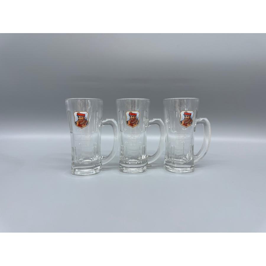 ハイボールジョッキ ブラックニッカ クリア 380ml×3個セット : 酒本舗 太右衛門 - 通販 - Yahoo!ショッピング