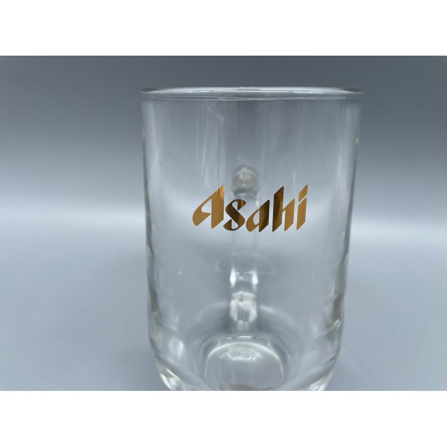 ビールジョッキ アサヒロゴジョッキ 435ml : 酒本舗 太右衛門 - 通販 - Yahoo!ショッピング