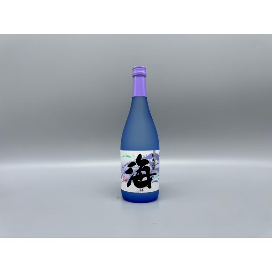芋焼酎 海 大海酒造 720ml 25度 : 酒本舗 太右衛門 - 通販 - Yahoo!ショッピング