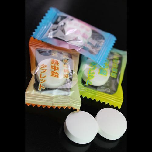 4/25限定P3倍 送料無料 塩分タブレット 熱中飴タブレット ミックス 3種 620g×3袋 業務用 井関食品 塩レモン 塩飴 タブレット 熱中対策 スポーツ 虎S : 焼酎専門店酒鮮市場 ...