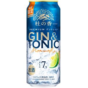 キリン 【限定】キリン KIRIN Premium ジントニック 杜の香 500ml×24缶(1ケース) : 酒のスーパーキング - 通販 - Yahoo!ショッピング