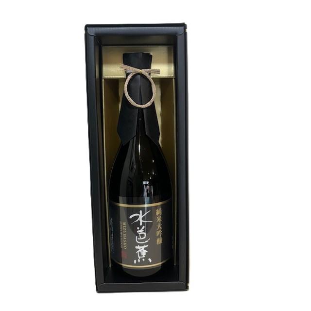 水芭蕉 日本酒 純米大吟醸40 720ml 永井酒造 : 今井酒店 - 通販 - Yahoo!ショッピング